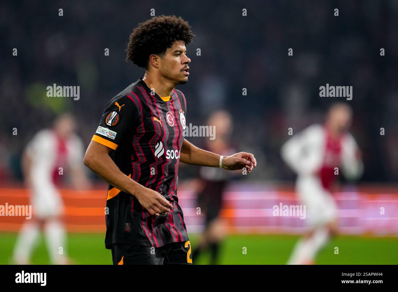 Gabriel sara galatasaray hi-res stock photography and images - Alamy