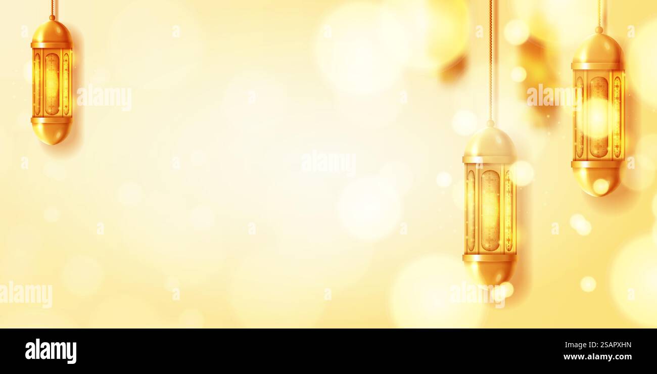 Holy month Stock Vector Images - Alamy