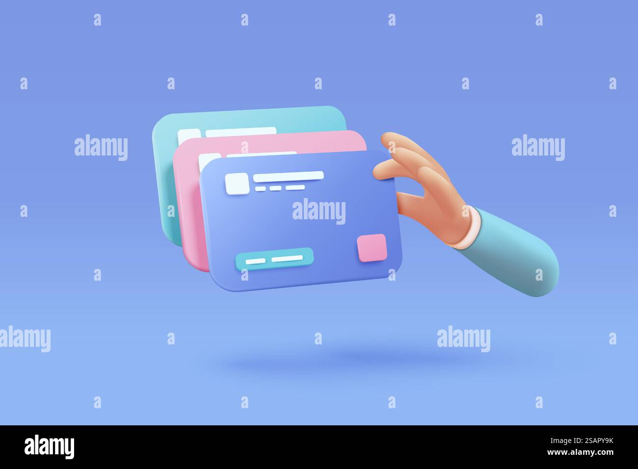 Security offer Stock Vector Images - Alamy