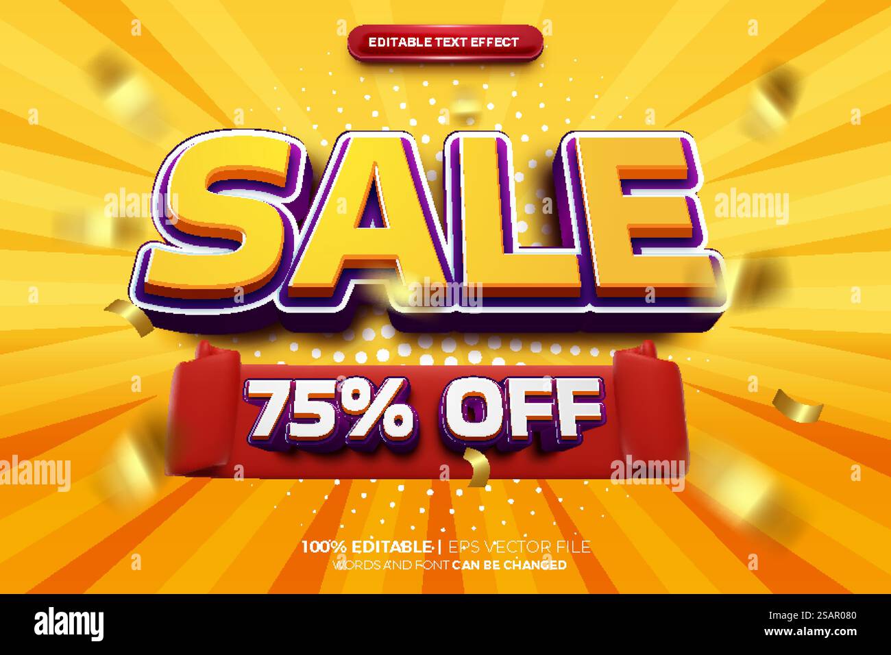 Comic book style abstract Stock Vector Images - Alamy