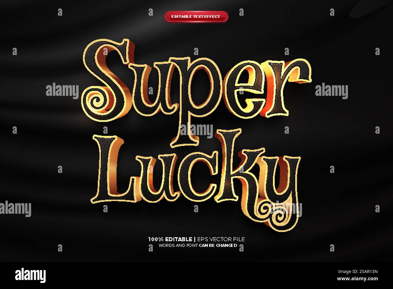Super deluxe Stock Vector Images - Alamy