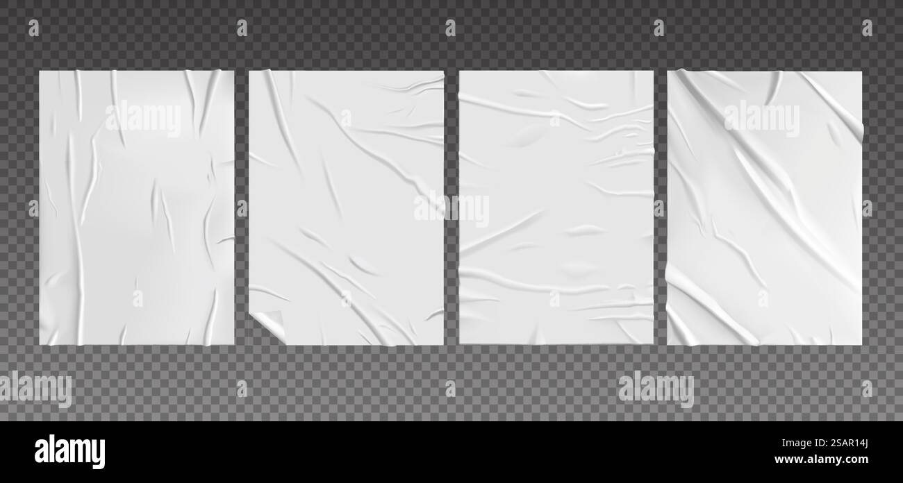 Wet parchment Stock Vector Images - Alamy