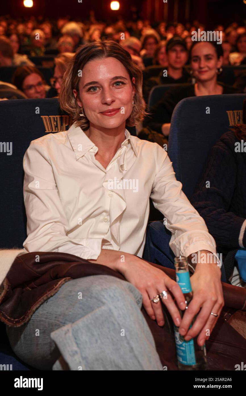 Berlin - Premiere von MARIA Berlin - Premiere von MARIA im Delphi ...