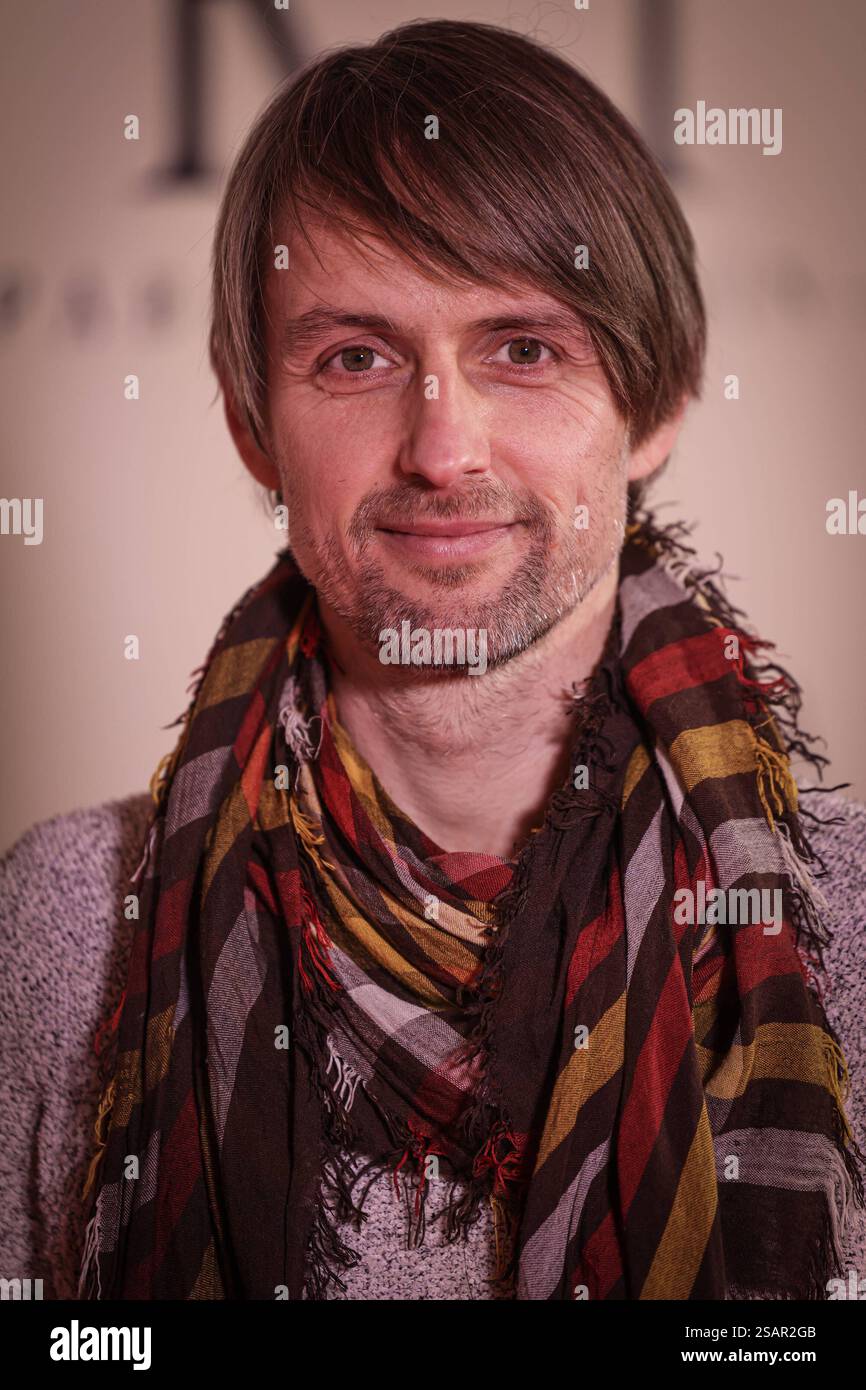 Berlin - Premiere von MARIA Axel Schreiber Berlin - Premiere von MARIA ...