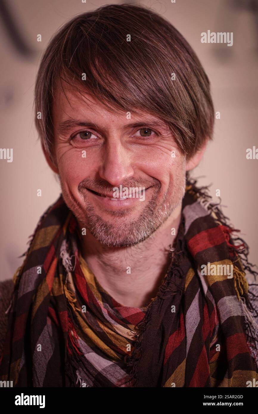 Berlin - Premiere von MARIA Axel Schreiber Berlin - Premiere von MARIA ...