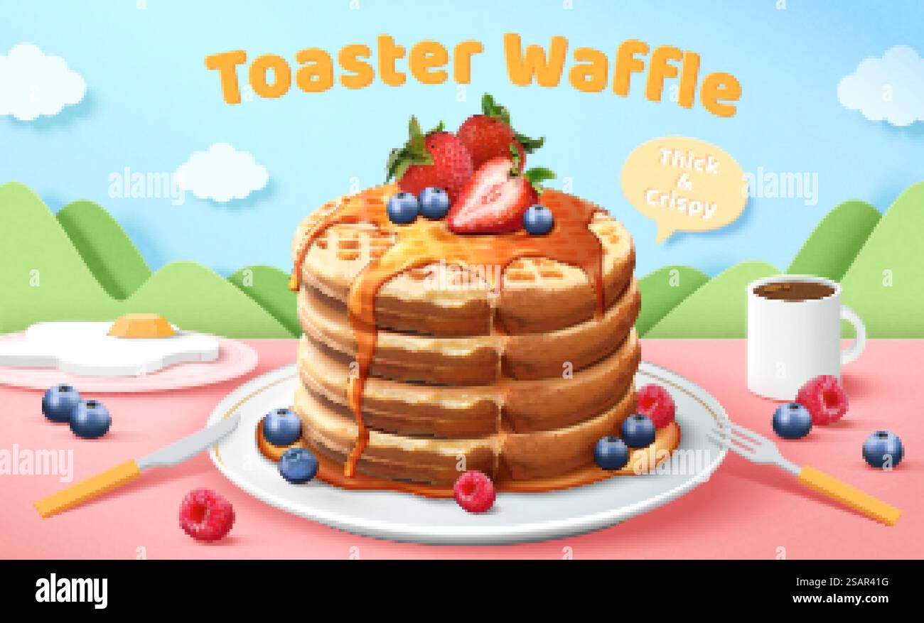 Cutting ad Stock Vector Images - Alamy