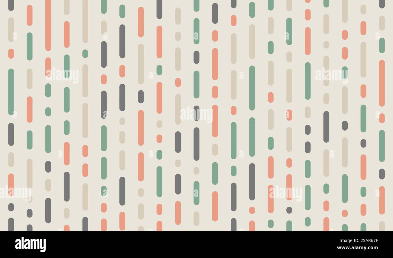 Abstract green orange line Stock Vector Images - Alamy