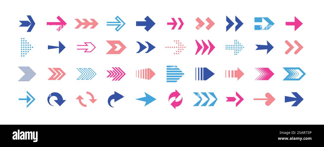 Next and back arrows. Upload and download interface symbols. Back or forward navigation. Up and ...