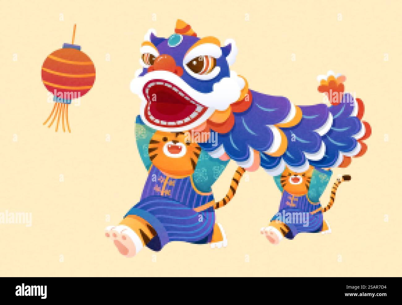 Dance puppet Stock Vector Images - Alamy