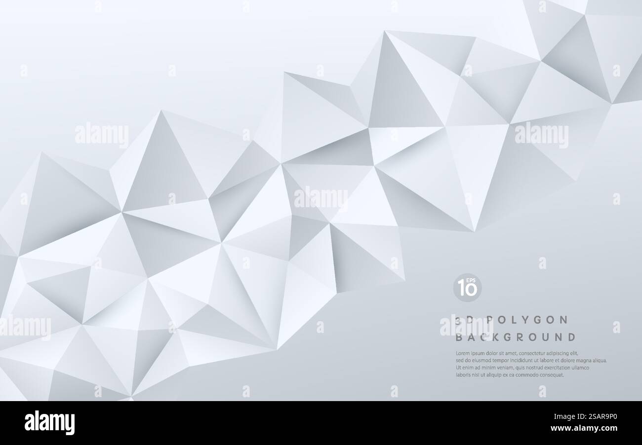 Square isolate on white Stock Vector Images - Alamy