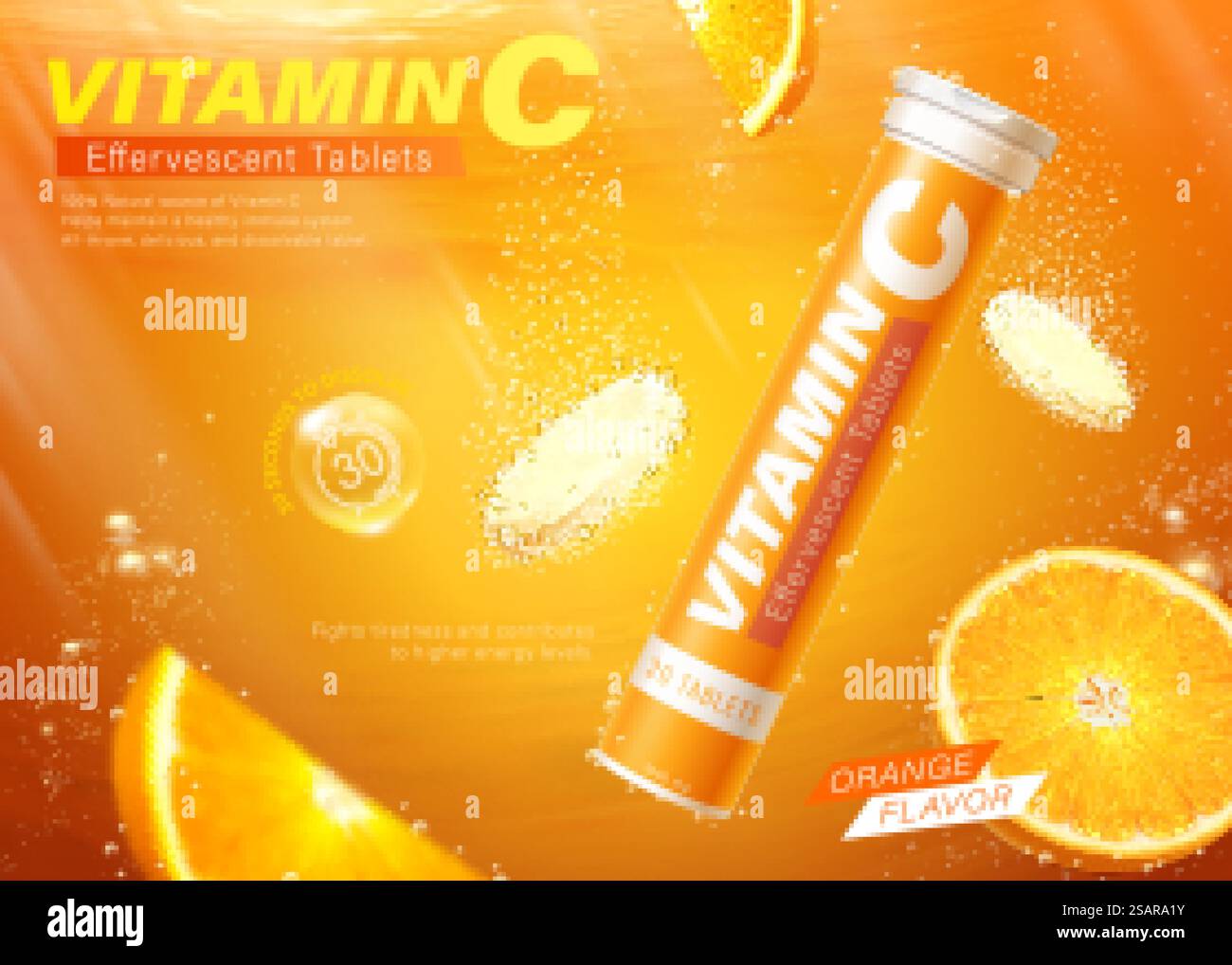 Tablet banner Stock Vector Images - Alamy