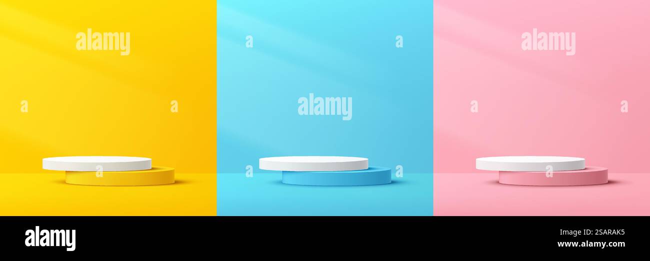 Pink and blue lighting Stock Vector Images - Alamy