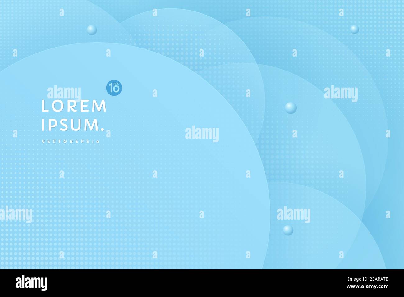 Blue pastel fluid water Stock Vector Images - Alamy