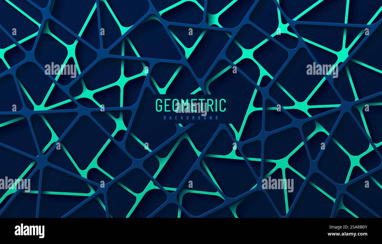 Purple overlap Stock Vector Images - Alamy