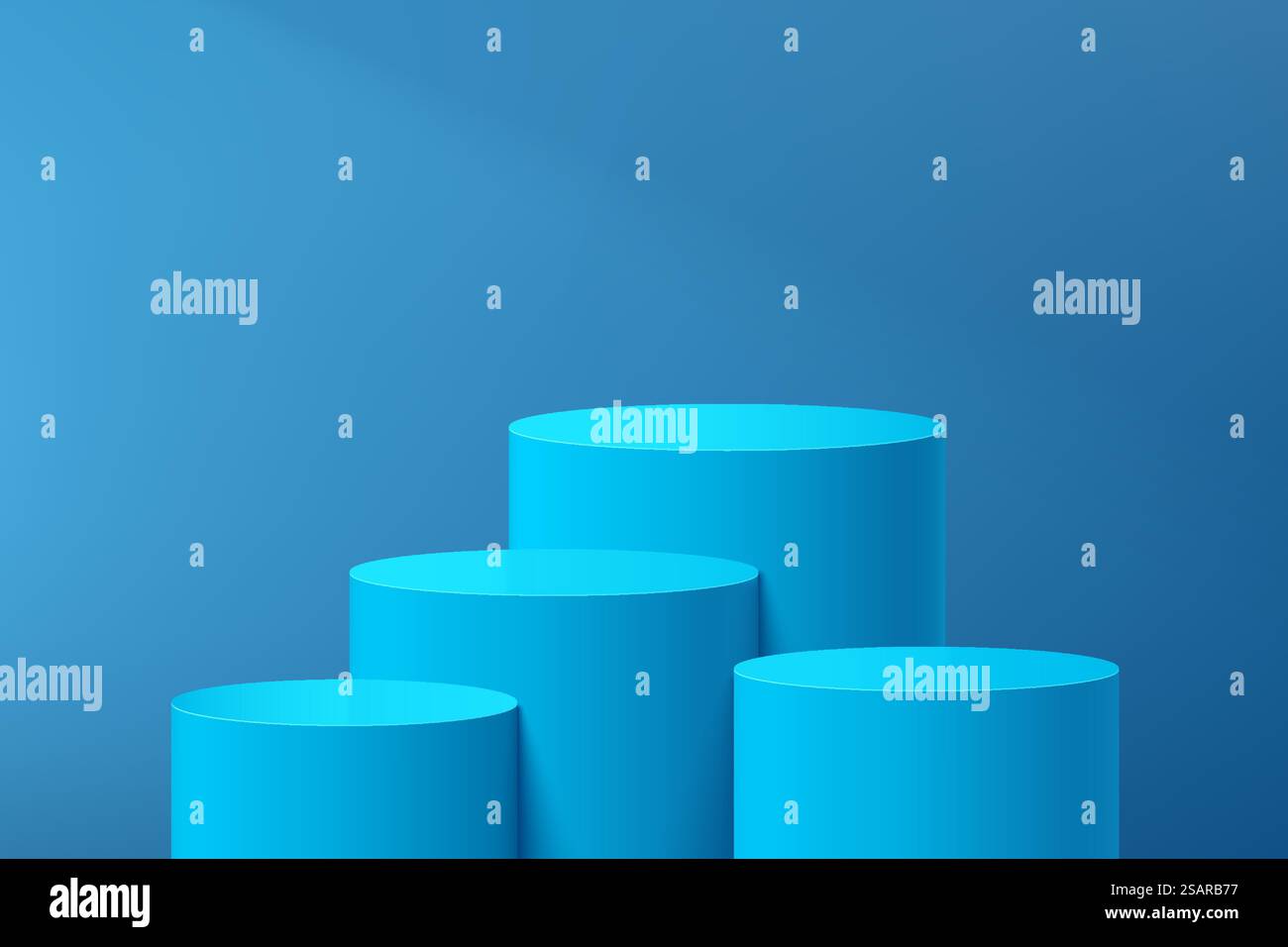 Minimal spotlight banner room Stock Vector Images - Alamy