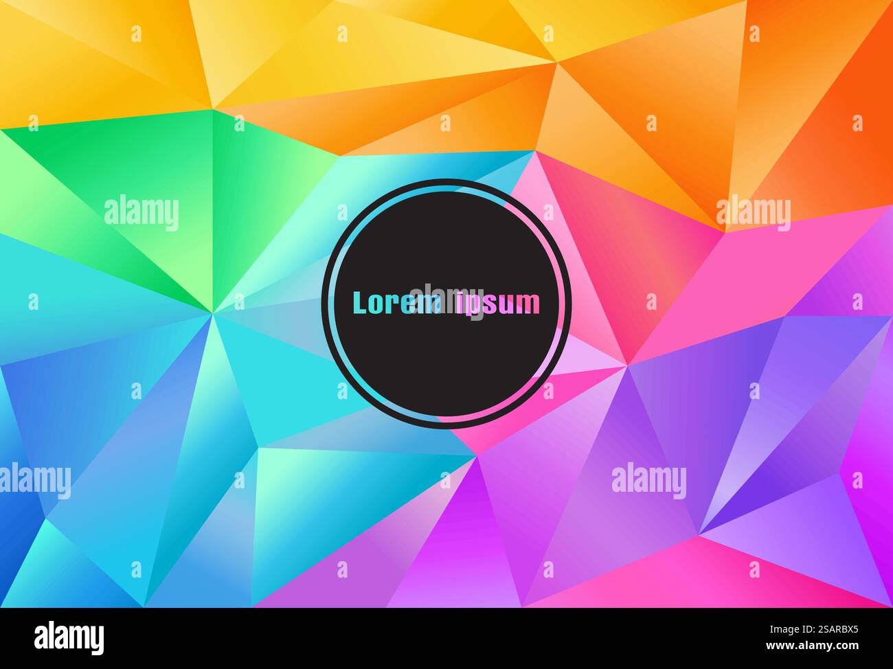 Polygon form Stock Vector Images - Alamy