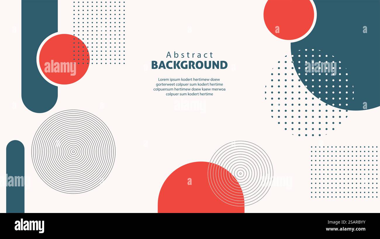 Abstract modern elegant design background, illustrator Vector Stock Vector Image & Art - Alamy