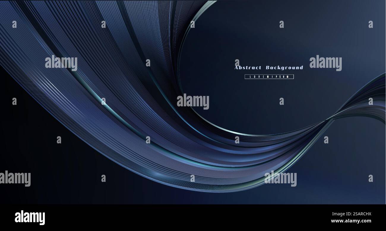 Pedestal lighting show display Stock Vector Images - Alamy