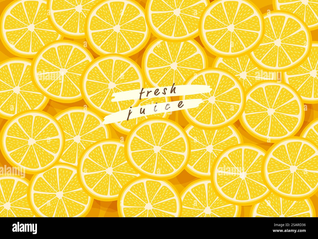 Poster hand drawn colorful Stock Vector Images - Alamy