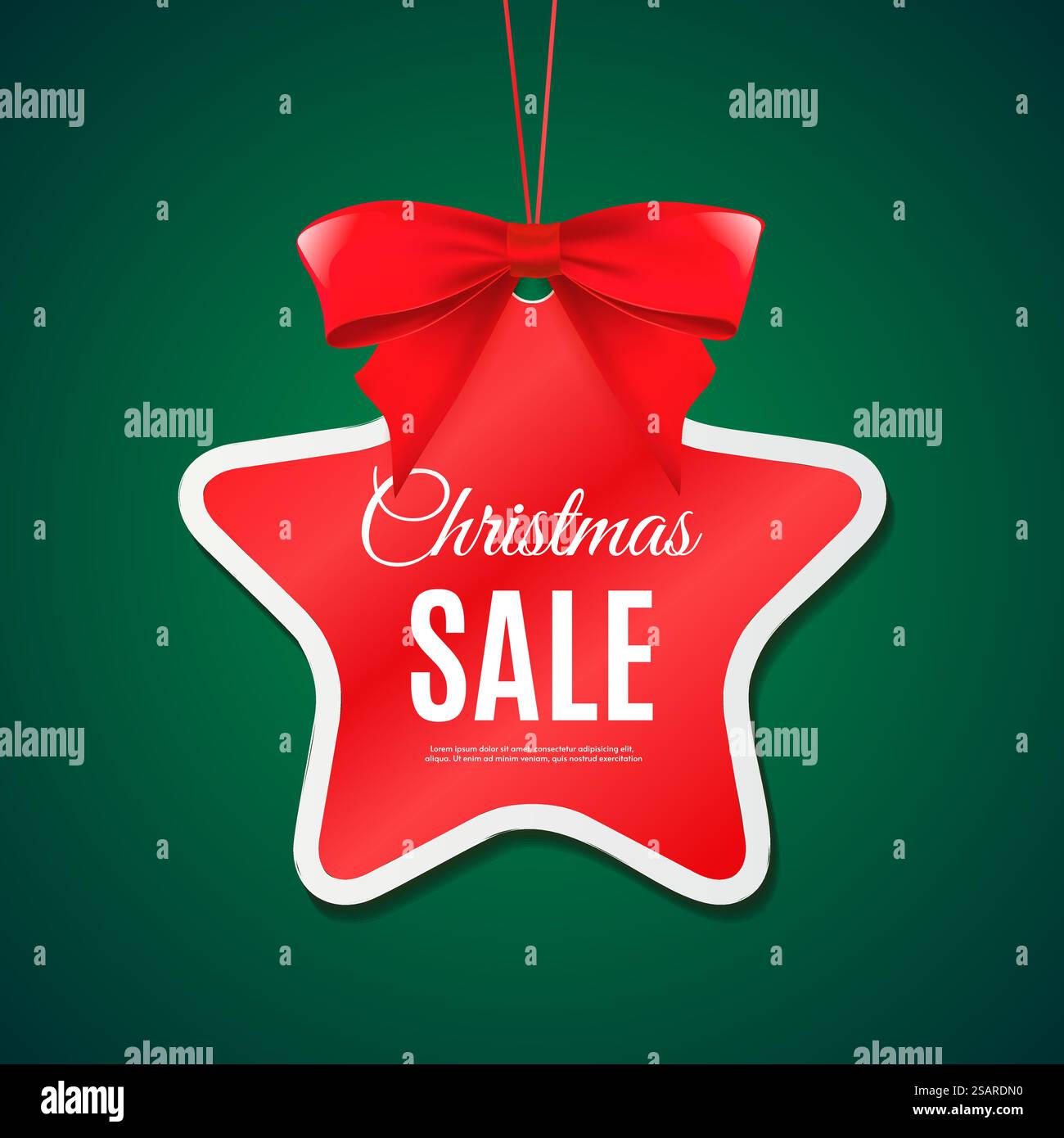 Star price tag Stock Vector Images - Alamy