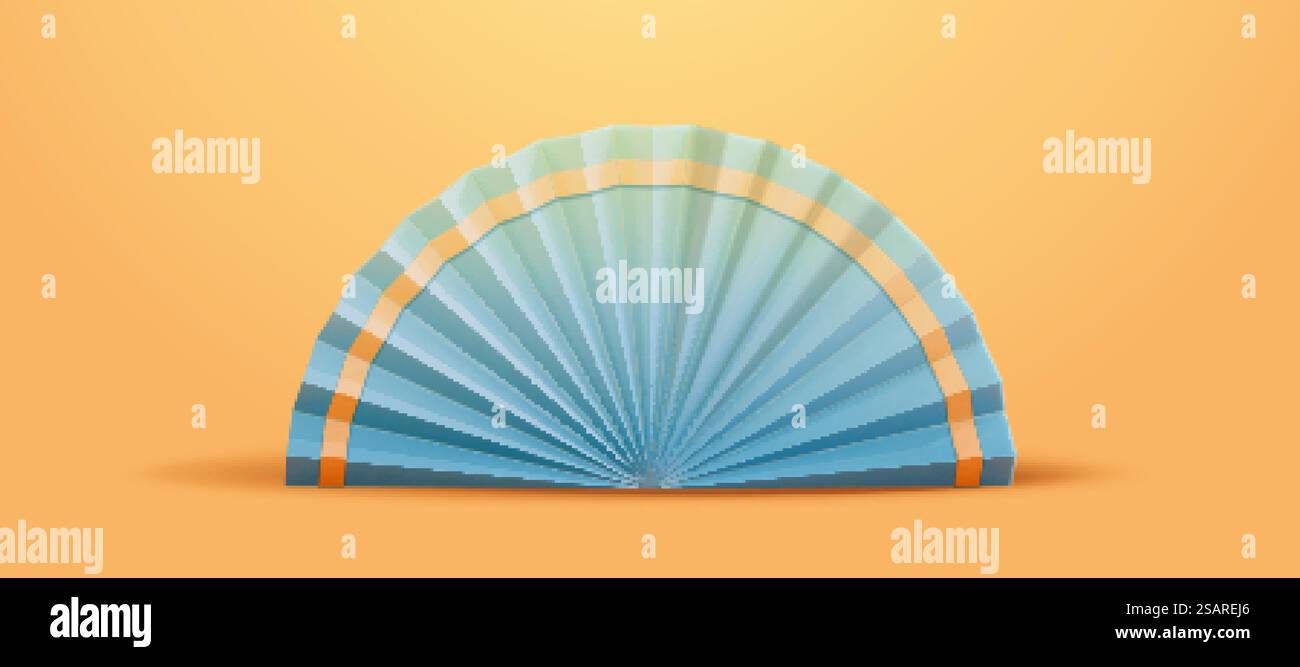 Golden folding screen hi-res stock photography and images - Alamy