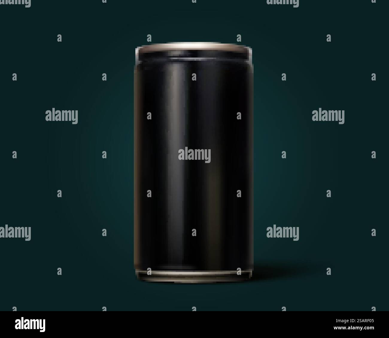 Aluminium tin can hi-res stock photography and images - Alamy