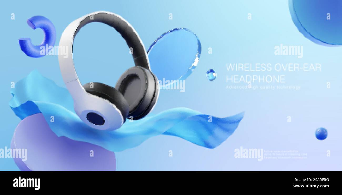 Wireless portable Stock Vector Images - Alamy