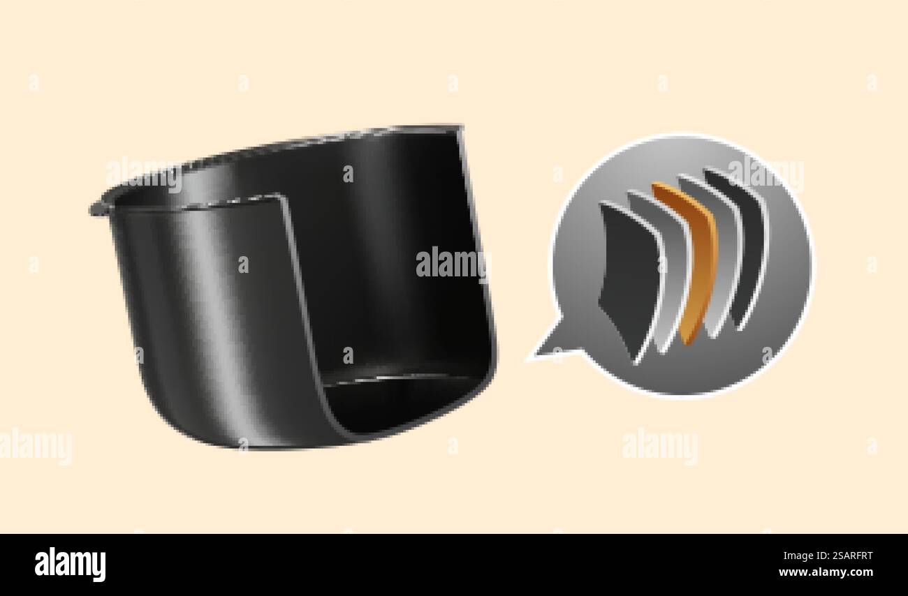 Thick coating Stock Vector Images - Alamy