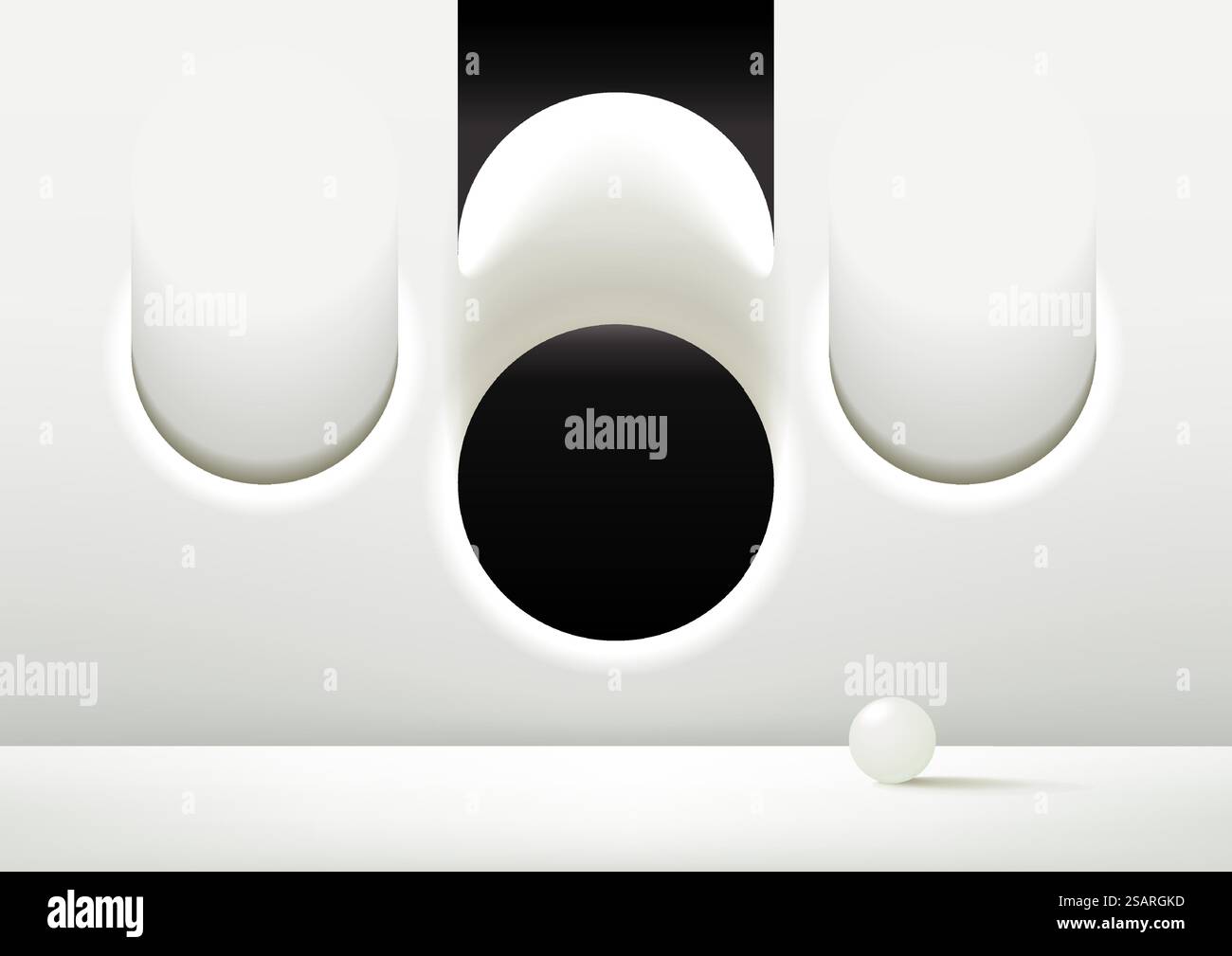 3d product scene hi-res stock photography and images - Alamy