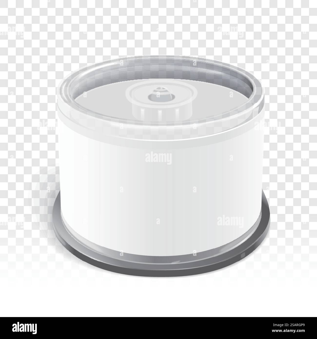 Dvd cd stack Stock Vector Images - Alamy