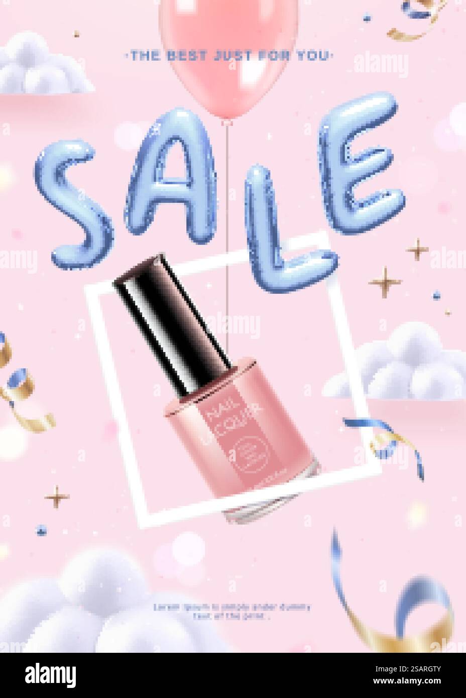 Floating party Stock Vector Images - Alamy