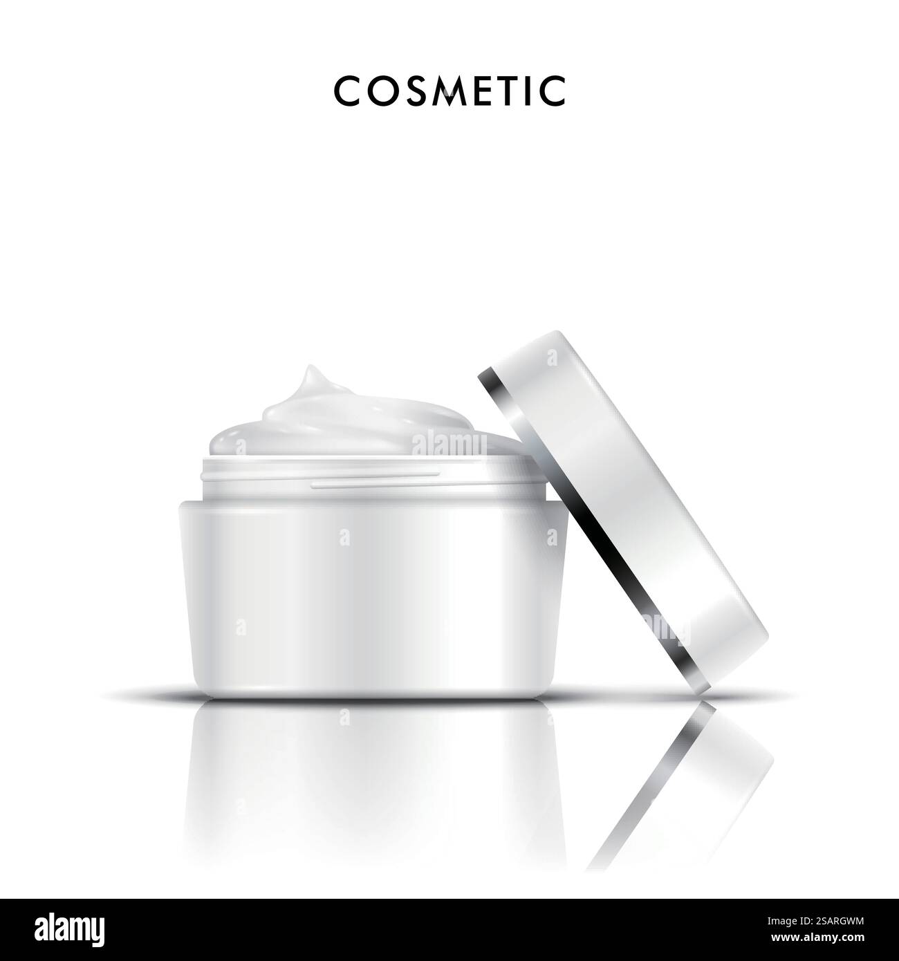 Container branding Stock Vector Images - Alamy