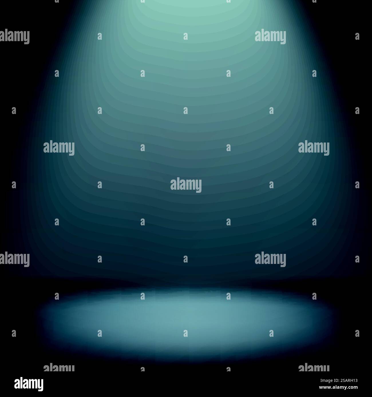 deep green background Stock Vector Image & Art - Alamy