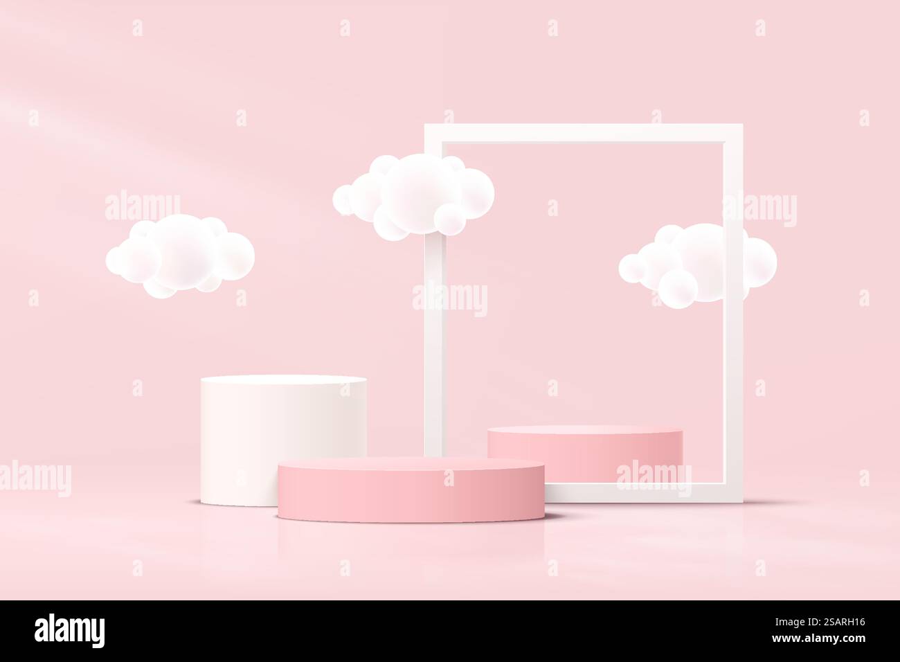 3d rendering realistic sweet Stock Vector Images - Alamy