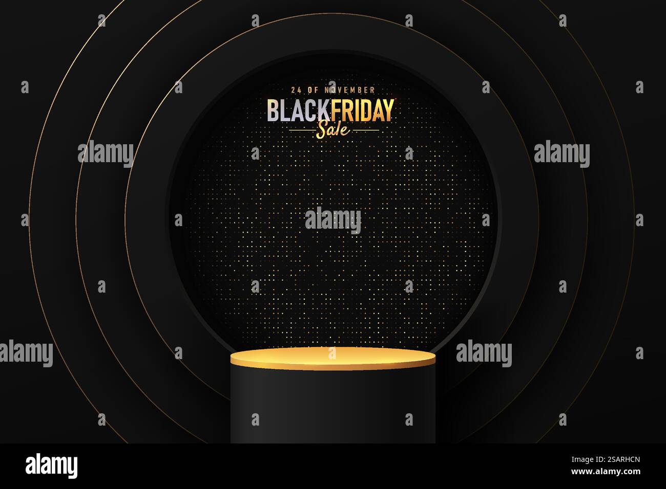 Glowing blue light Stock Vector Images - Alamy