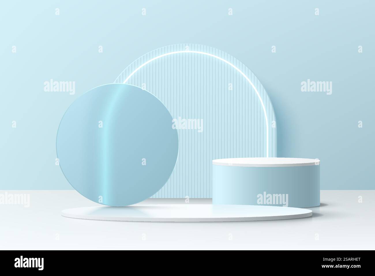 Glowing neon stripes Stock Vector Images - Alamy