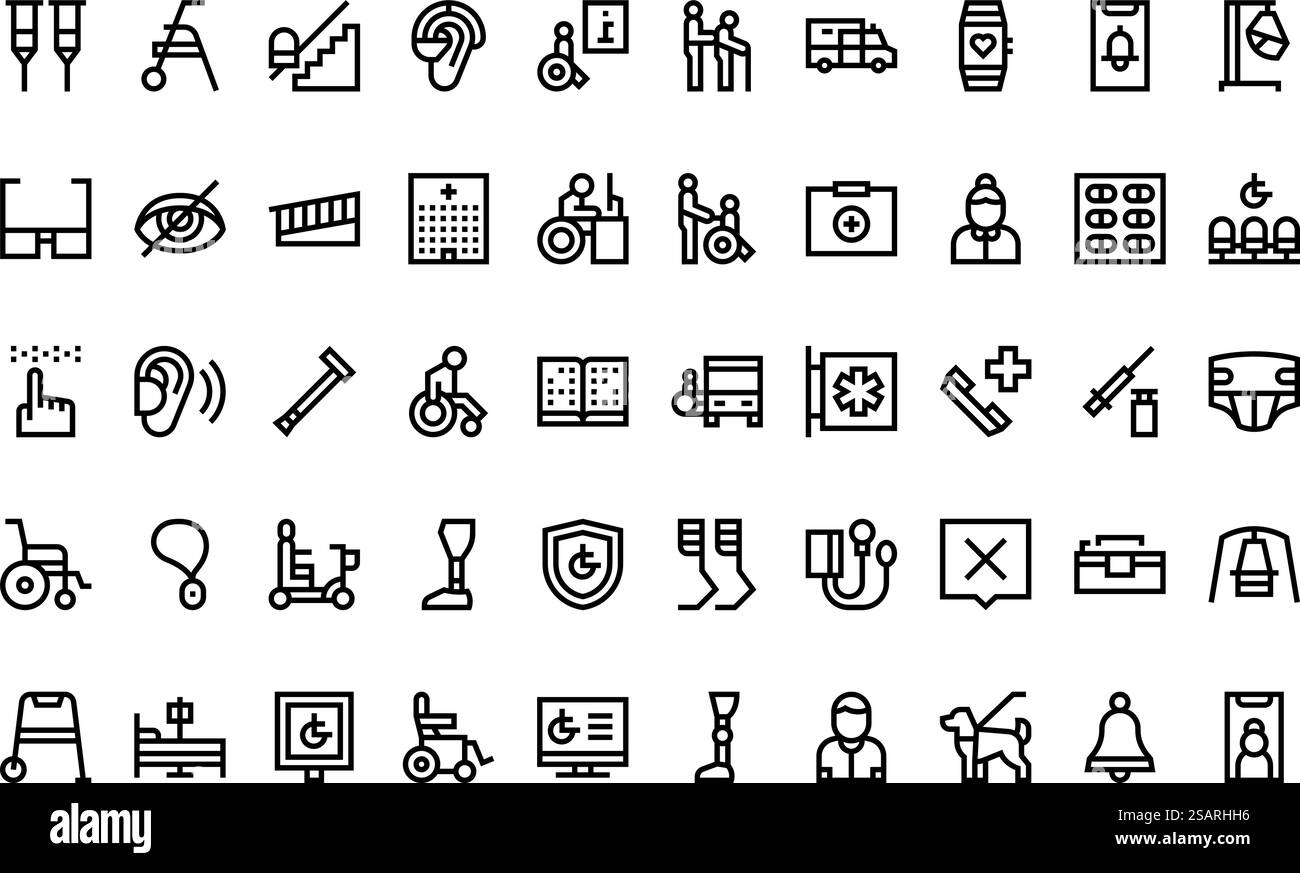 Wheelchair bus bell hi-res stock photography and images - Alamy