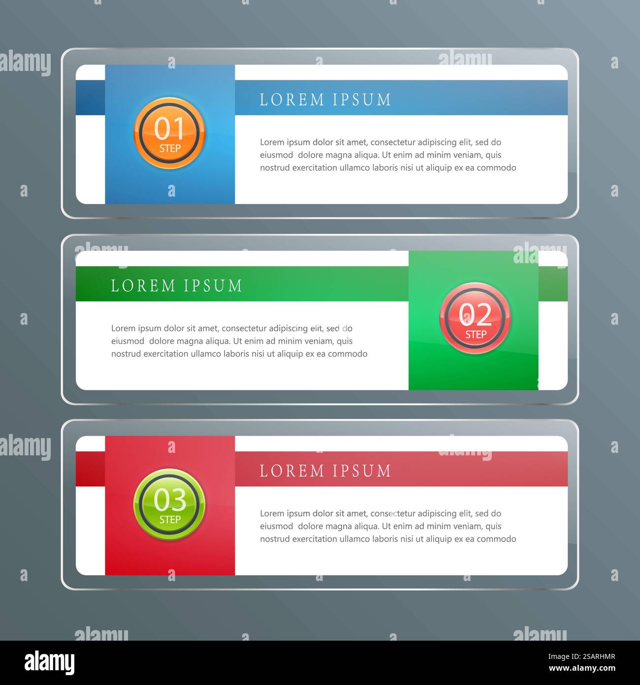 Graphic design layout template hi-res stock photography and images - Alamy