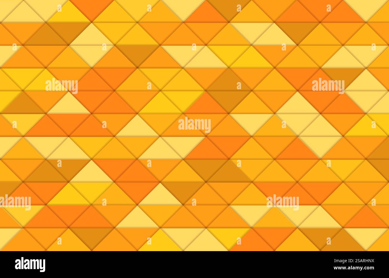 Abstract triangle geometric pattern banner design, vector illustrator Stock Vector Image & Art ...