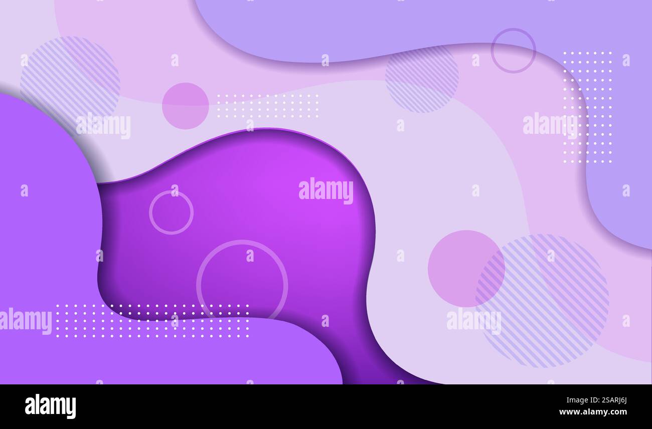 Abstract colorful shapes background, vector illustrator Stock Vector ...