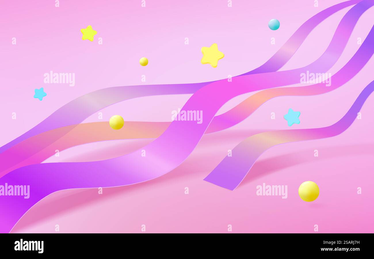 Background for kid products in images, vector illustrator Stock Vector ...