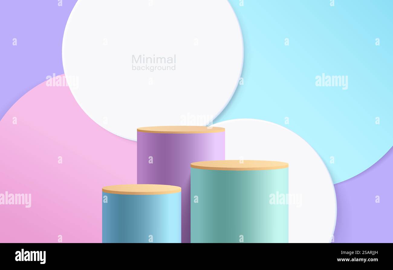 Background abstract minimal Stock Vector Images - Alamy