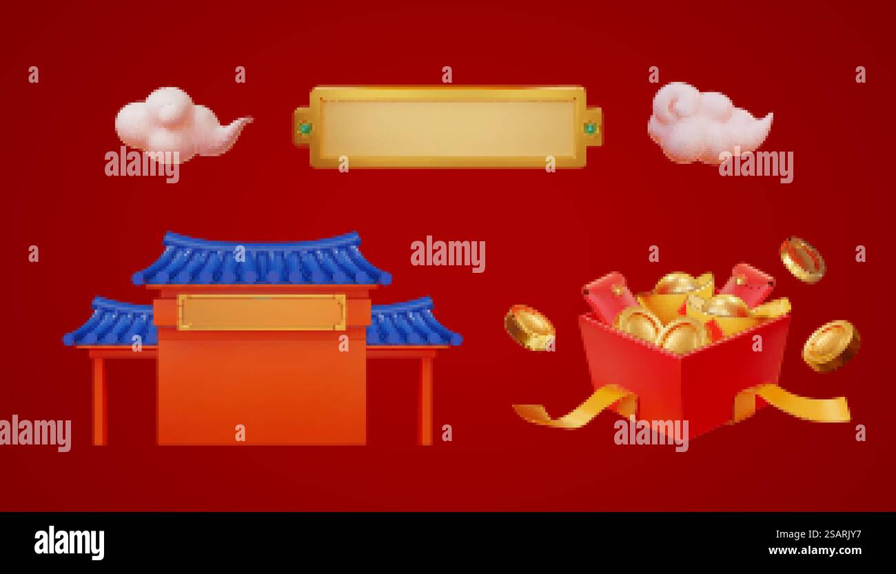 Cny vector Stock Vector Images - Alamy