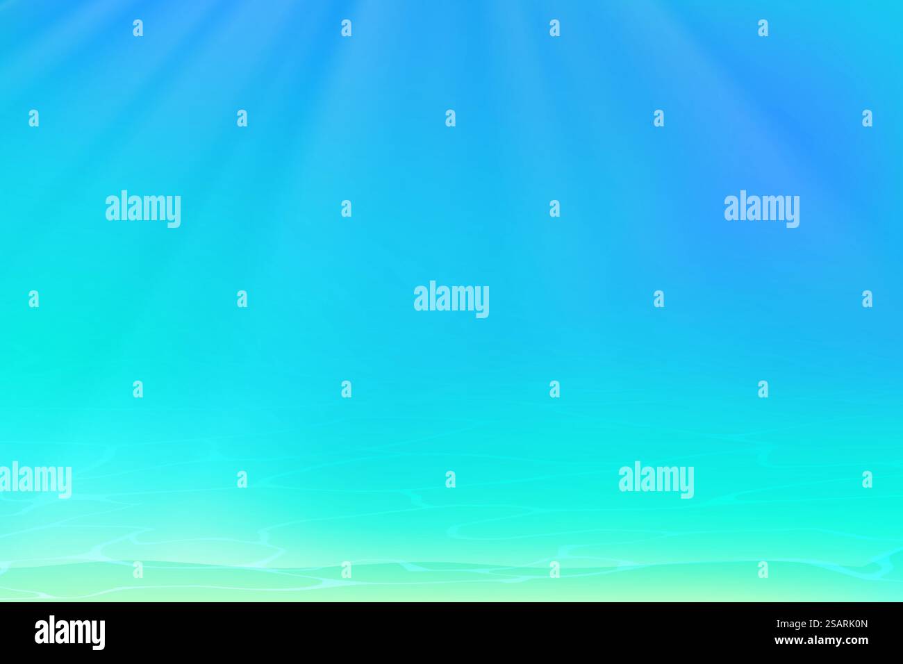 Background under sunlight Stock Vector Images - Alamy