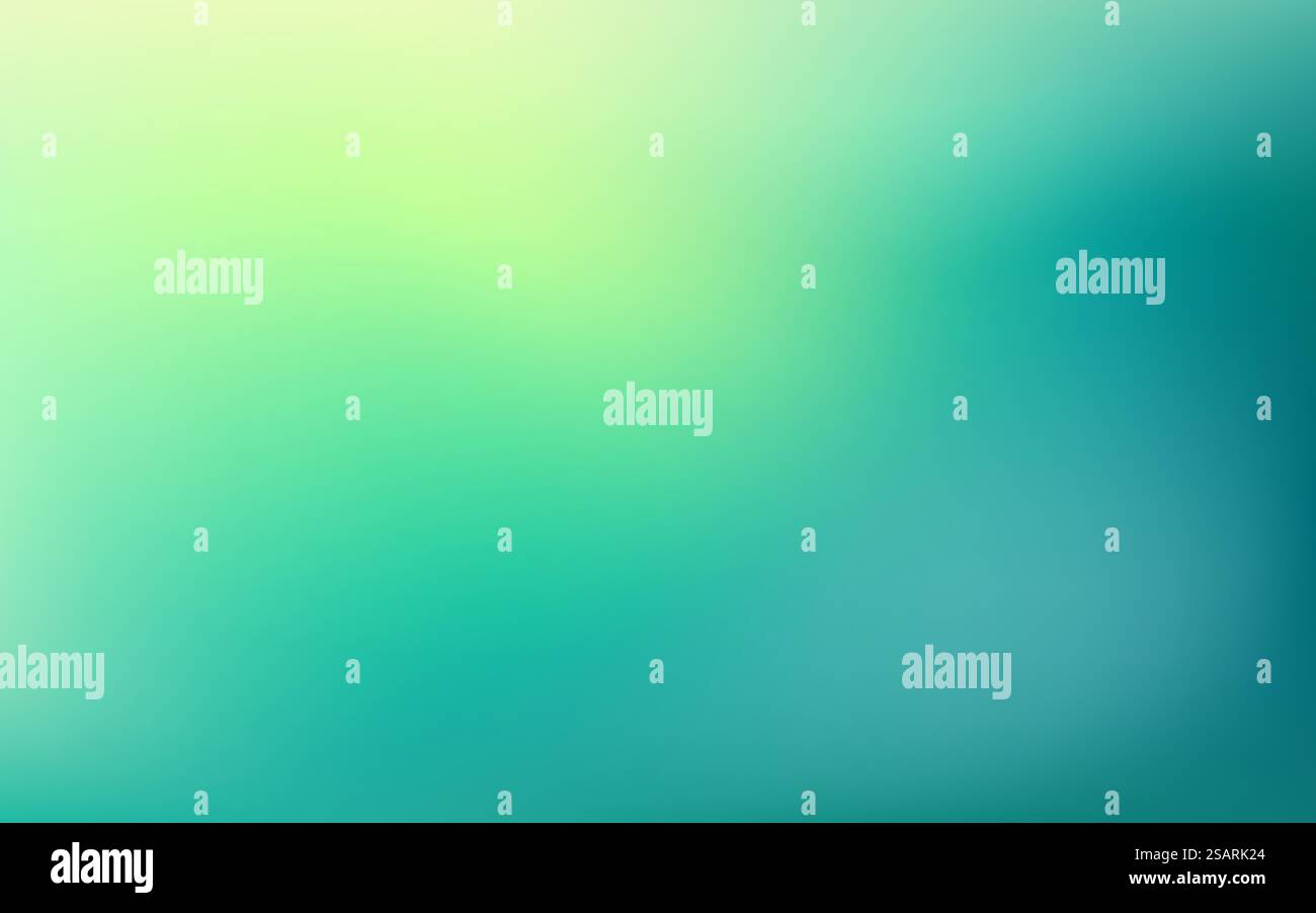 Abstract Background. Soft green vector abstract background for ...