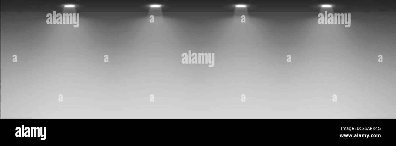 Stage wall building Stock Vector Images - Alamy