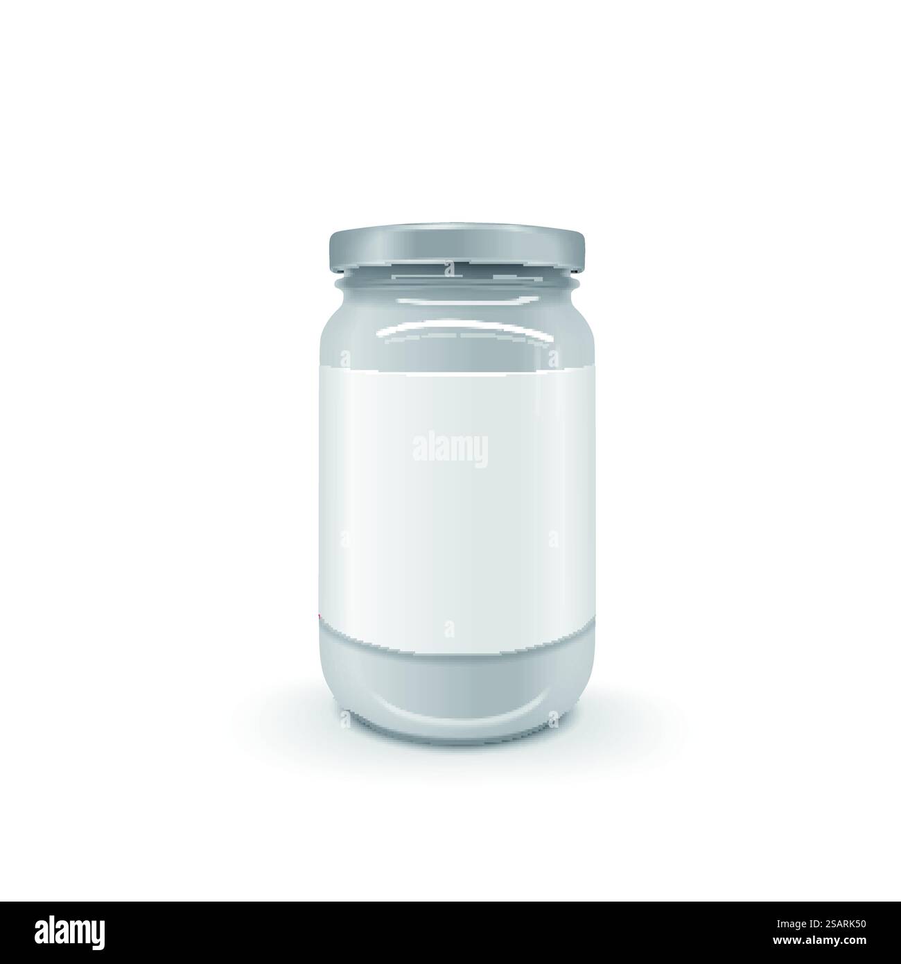 Glass store Stock Vector Images - Alamy