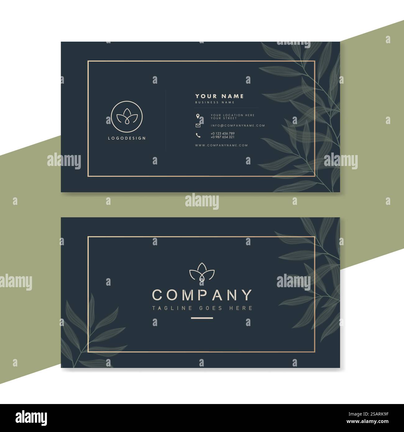 Black label products Stock Vector Images - Alamy