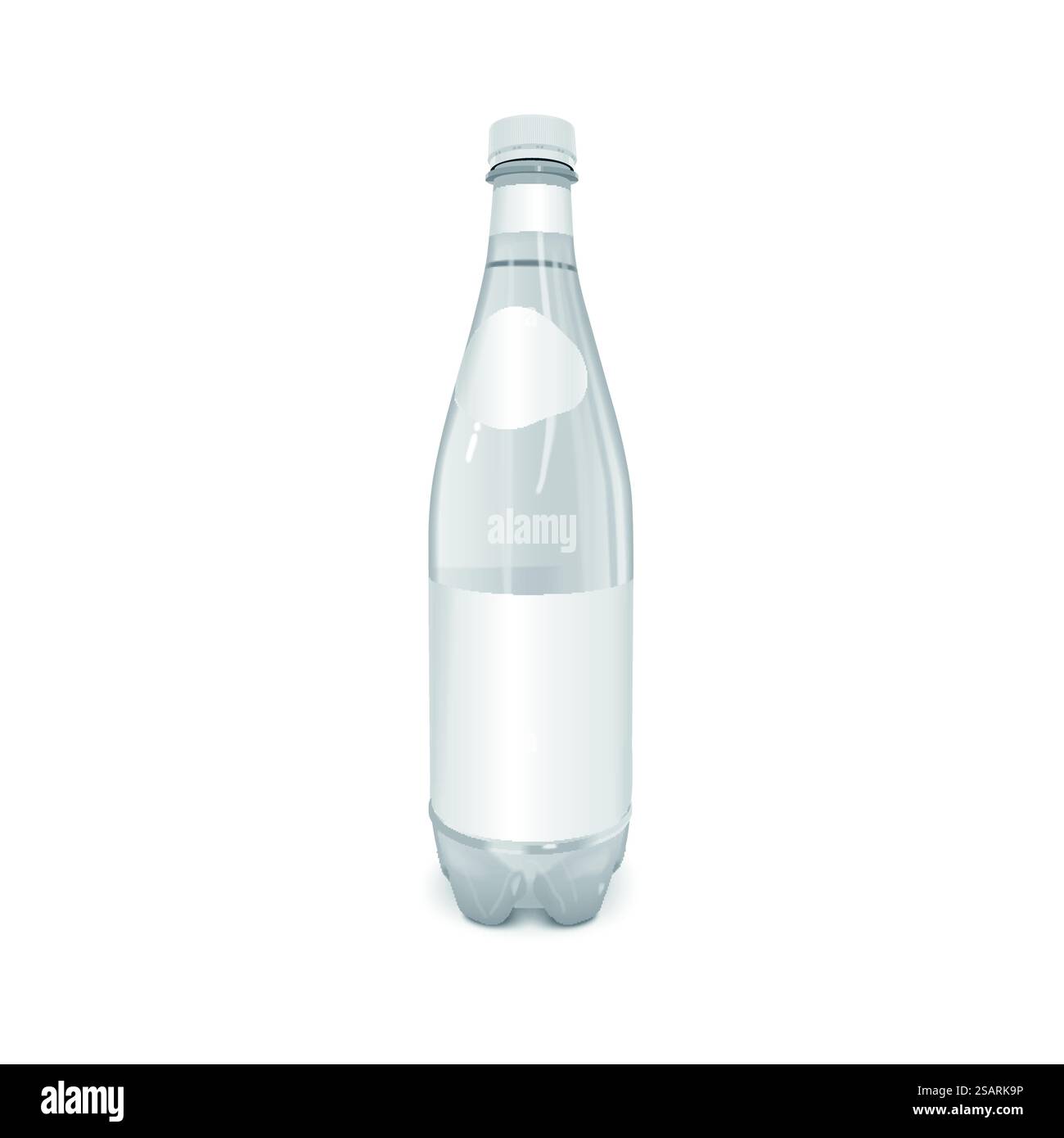 Flask label Stock Vector Images - Alamy