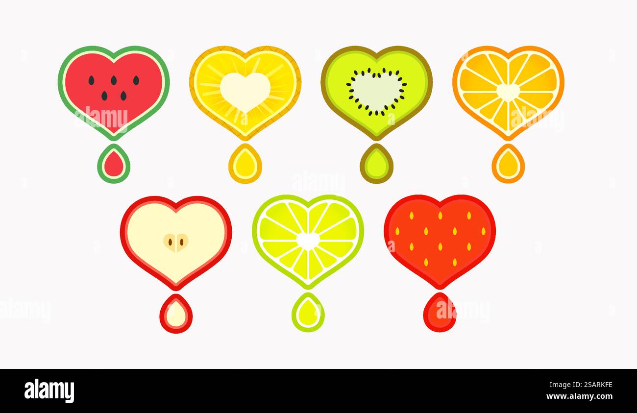 Mascot logo collection Cut Out Stock Images & Pictures - Alamy